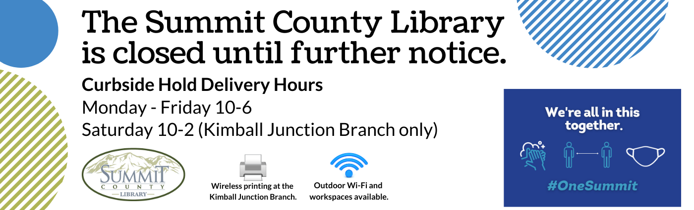 Summit County Library
