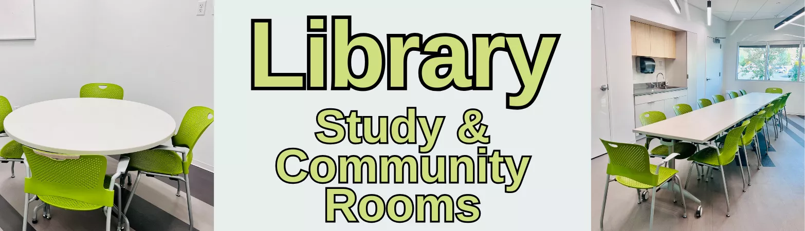 Library Rooms | Summit County Library